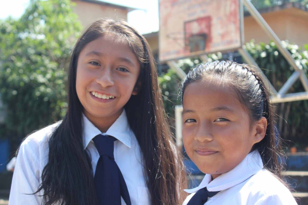 25 rural schools in Guatemala provide quality education in safe and ...