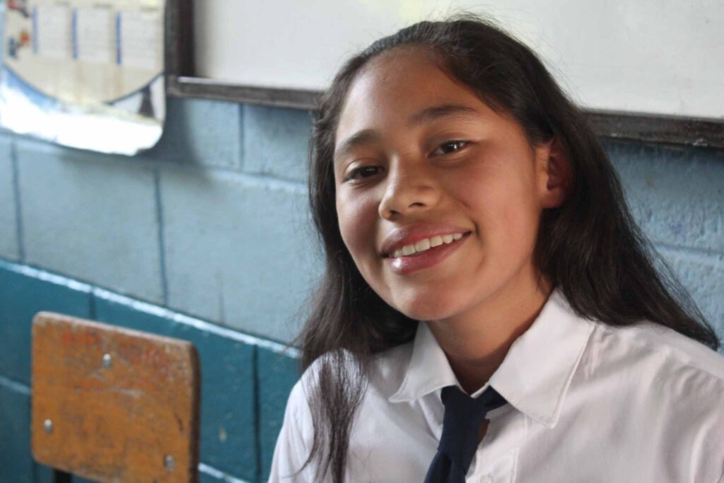 25 rural schools in Guatemala provide quality education in safe and ...