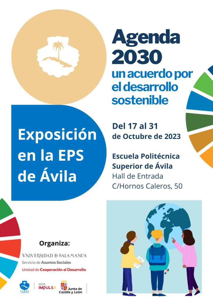 Descubre la Agenda 2030 a través del enfoque de Derechos Humanos ...
